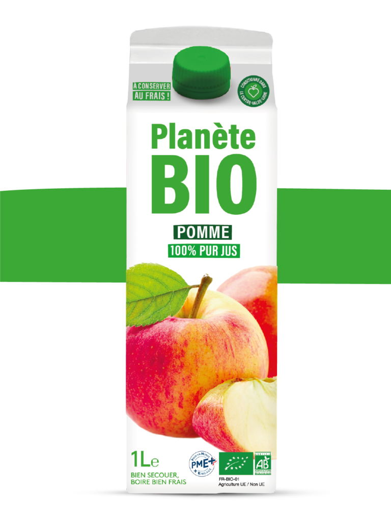 POMME - planetbioplanetbio